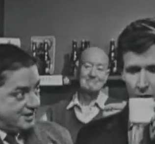 Barman (23 April 1962) | Coronation Street Past And Present Wiki | Fandom