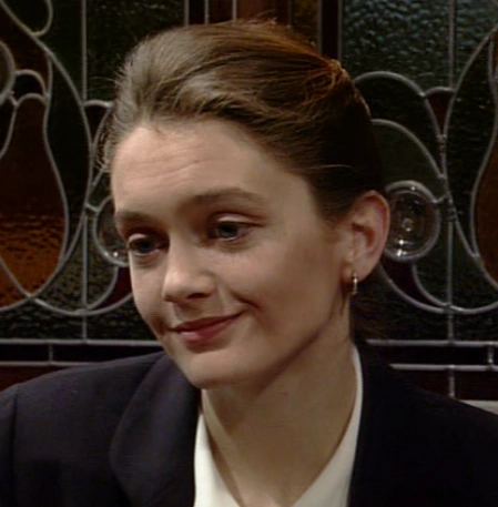 Anne Malone | Coronation Street Past And Present Wiki | Fandom