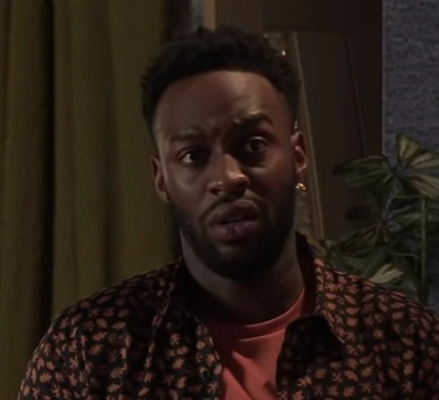 Michael Bailey | Coronation Street Past And Present Wiki | Fandom