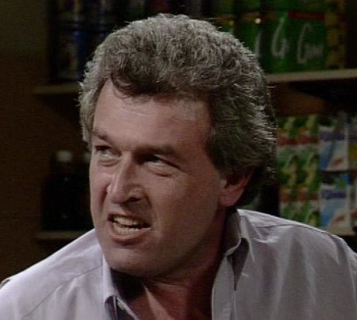 Gavin Richards | Coronation Street Past And Present Wiki | Fandom