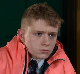 Max Turner | Coronation Street Past And Present Wiki | Fandom