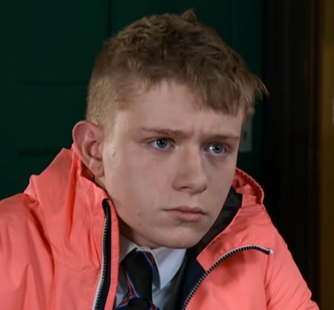 Max Turner | Coronation Street Past And Present Wiki | Fandom