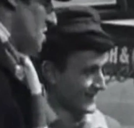 Lenny Johnson | Coronation Street Past And Present Wiki | Fandom