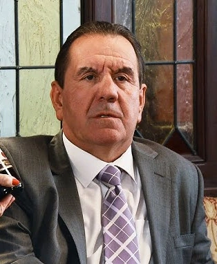 Philip Newton | Coronation Street Past And Present Wiki | Fandom