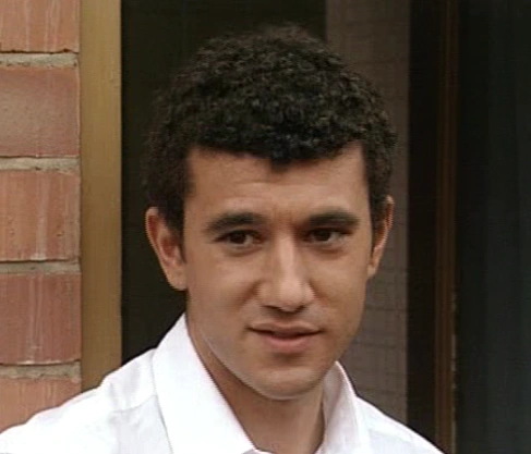 Samir Rachid | Coronation Street Past And Present Wiki | Fandom