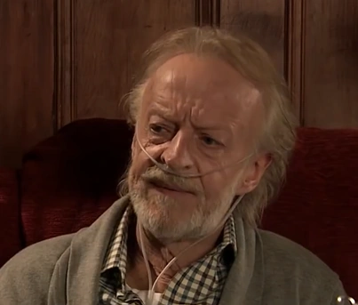 Richard Lucas | Coronation Street Past And Present Wiki | Fandom