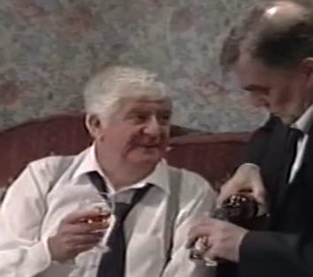 Joe Kay | Coronation Street Past And Present Wiki | Fandom