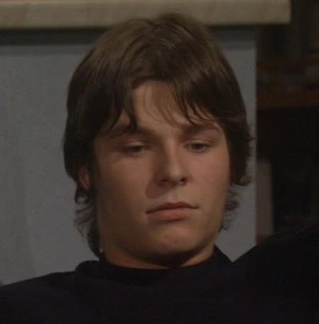 Mark Redman | Coronation Street Past And Present Wiki | Fandom