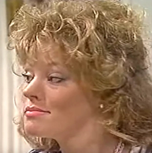 Samantha Benson | Coronation Street Past And Present Wiki | Fandom