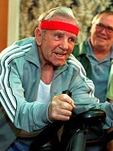 Ernie Crabbe | Coronation Street Past And Present Wiki | Fandom