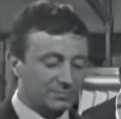 Tony Gordon (August 1965 Character) | Coronation Street Past And ...