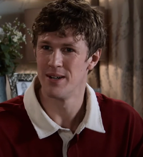 Jackson Hodge | Coronation Street Past And Present Wiki | Fandom