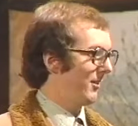 Mr Pritchard (1977 Character) | Coronation Street Past And Present Wiki ...