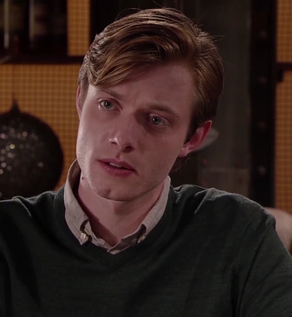 Daniel Osbourne | Coronation Street Past And Present Wiki | Fandom