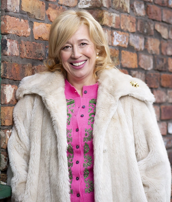 Katy Cavanagh | Coronation Street Past And Present Wiki | Fandom