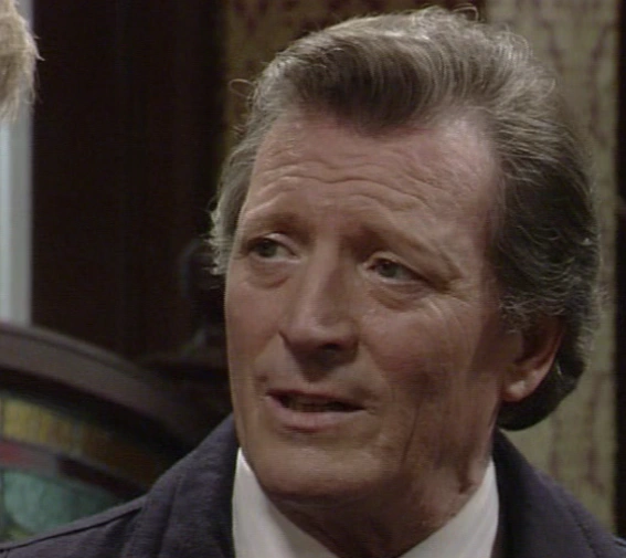 Mike Baldwin | Coronation Street Past And Present Wiki | Fandom