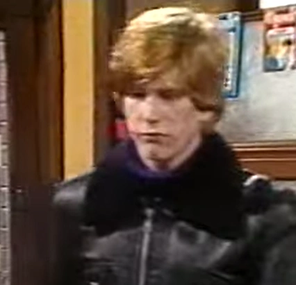 Youth (Ep 1834) | Coronation Street Past And Present Wiki | Fandom