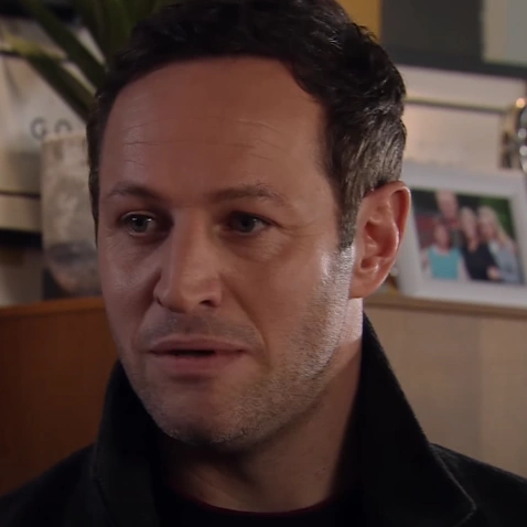 Toby Chapman | Coronation Street Past And Present Wiki | Fandom