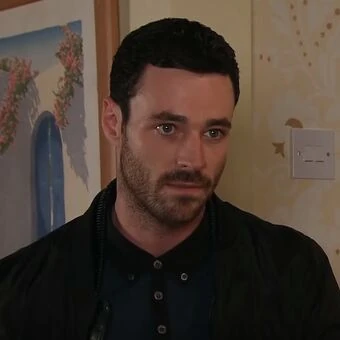 Callum Logan | Coronation Street Past And Present Wiki | Fandom