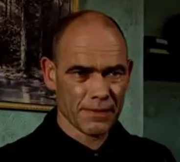 Ray Sykes | Coronation Street Past And Present Wiki | Fandom