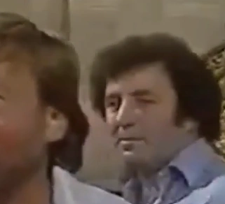 Man in pub (22 Aug 1984) | Coronation Street Past And Present Wiki | Fandom