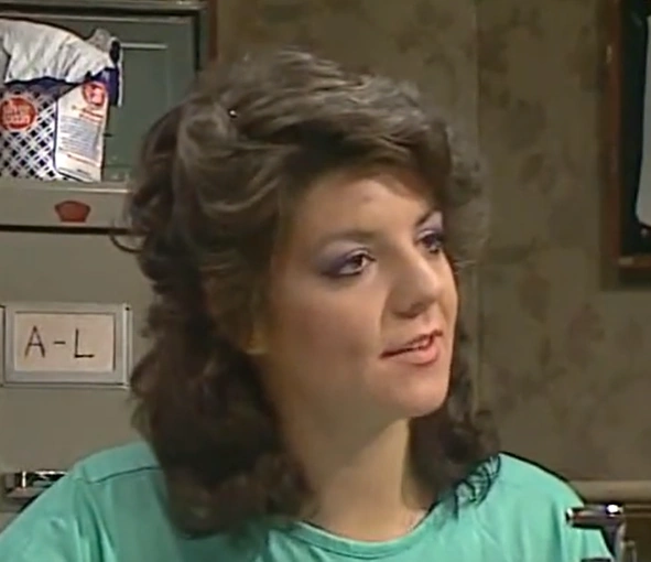 Sally Waterman | Coronation Street Past And Present Wiki | Fandom