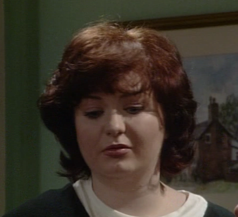 Kelly Thomson | Coronation Street Past And Present Wiki | Fandom