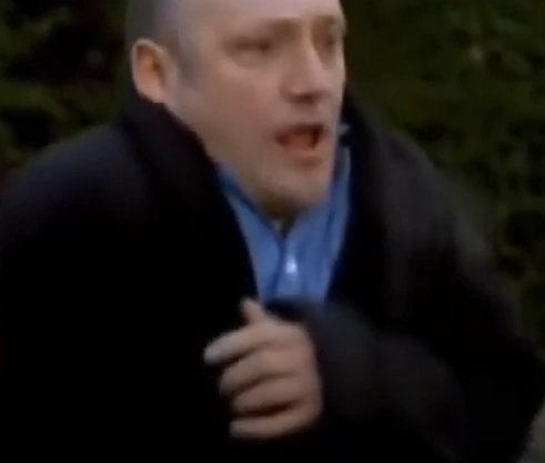 Mike Scott | Coronation Street Past And Present Wiki | Fandom