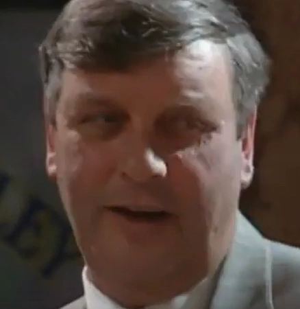 Max Smith | Coronation Street Past And Present Wiki | Fandom