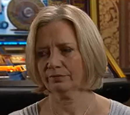 Paula Carp | Coronation Street Past And Present Wiki | Fandom