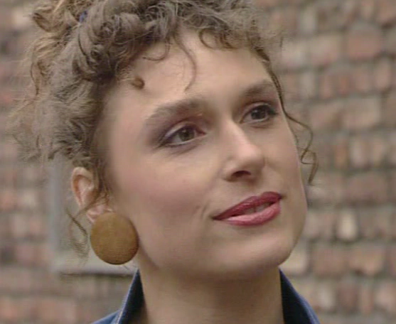 Steph Barnes | Coronation Street Past And Present Wiki | Fandom