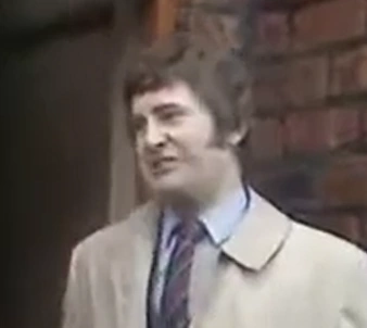 Kenneth MacDonald | Coronation Street Past And Present Wiki | Fandom