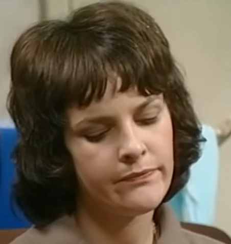 Christine Peters | Coronation Street Past And Present Wiki | Fandom