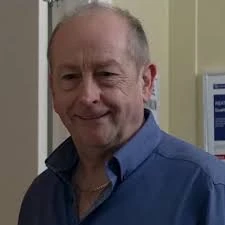 Ian Bartholomew | Coronation Street Past And Present Wiki | Fandom
