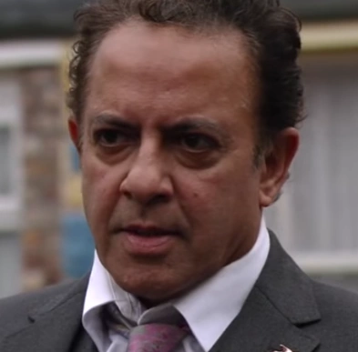 Dev Alahan | Coronation Street Past And Present Wiki | Fandom