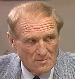 Bill Gregory | Coronation Street Past And Present Wiki | Fandom