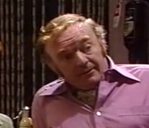 Kenneth Watson | Coronation Street Past And Present Wiki | Fandom