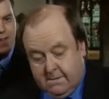 Tony Peers | Coronation Street Past And Present Wiki | Fandom