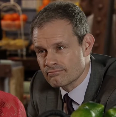 Ben Price | Coronation Street Past And Present Wiki | Fandom