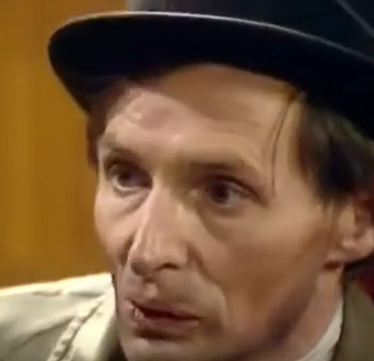 Dick Thomas | Coronation Street Past And Present Wiki | Fandom