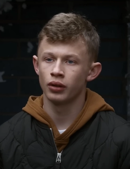 Dylan Wilson | Coronation Street Past And Present Wiki | Fandom