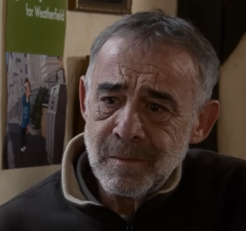 Kevin Webster | Coronation Street Past And Present Wiki | Fandom