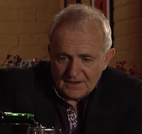 Simon Rouse | Coronation Street Past And Present Wiki | Fandom