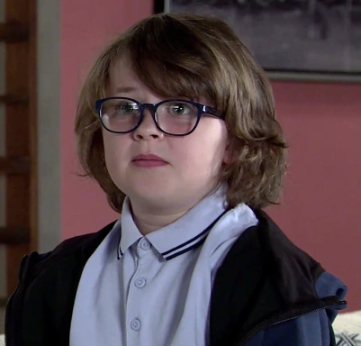 Sam Blakeman | Coronation Street Past And Present Wiki | Fandom