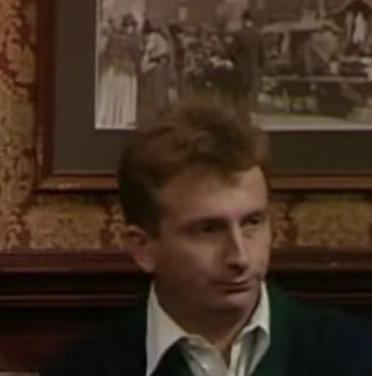 Les Smith | Coronation Street Past And Present Wiki | Fandom