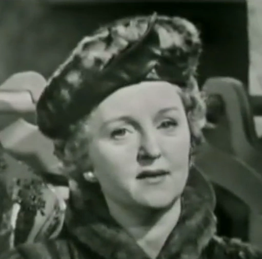 Norah Dawson | Coronation Street Past And Present Wiki | Fandom