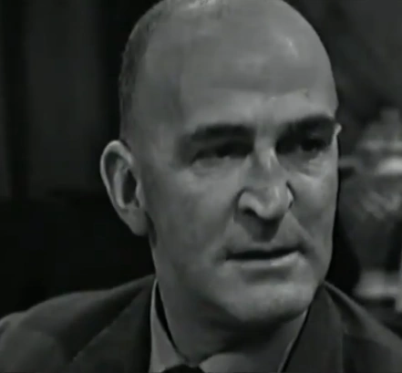 Ted Ashley | Coronation Street Past And Present Wiki | Fandom