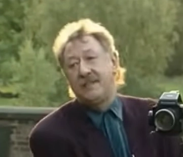 Photographer (20 Oct 1995) | Coronation Street Past And Present Wiki ...