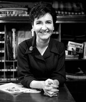 Emily Bishop | Coronation Street Past And Present Wiki | Fandom