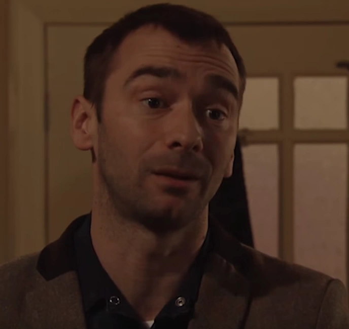 Marcus Dent | Coronation Street Past And Present Wiki | Fandom